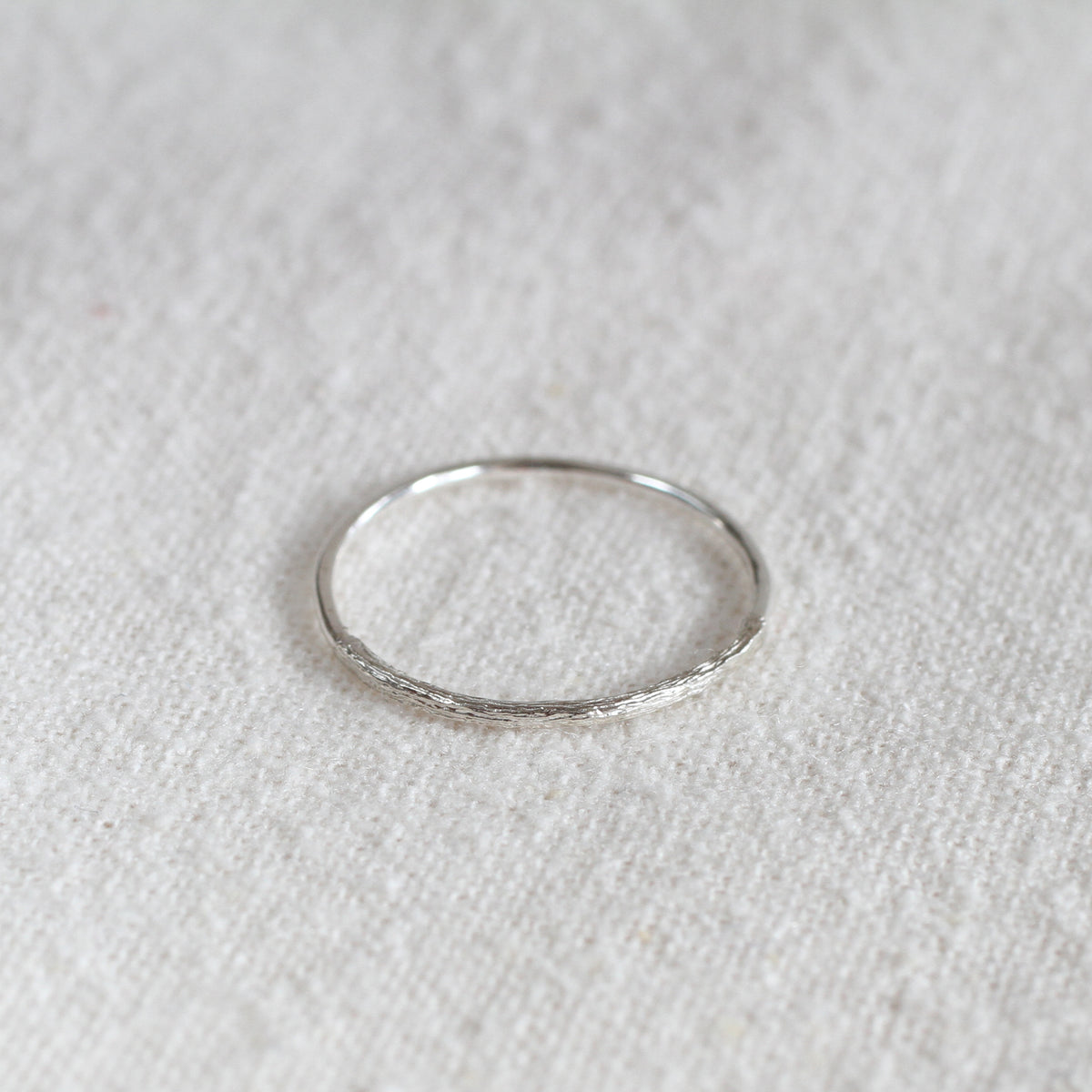 wild rose bramble ring – Thicket